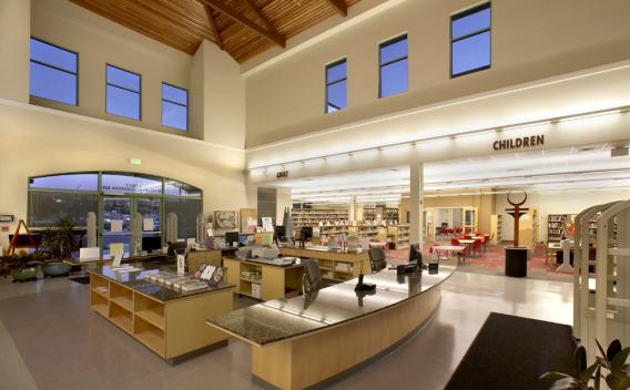 Riverside County Library System | RivCo Office of Economic Development