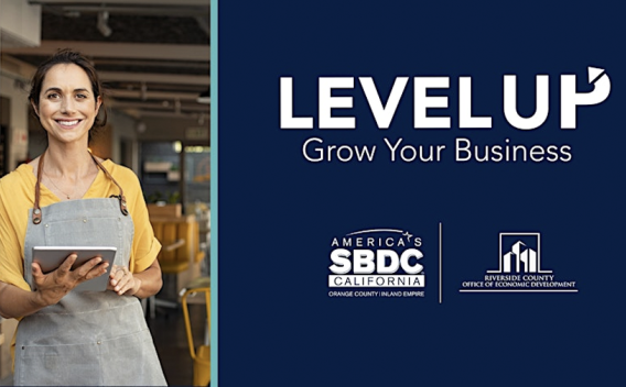 Thrive Program | RivCo Office of Economic Development