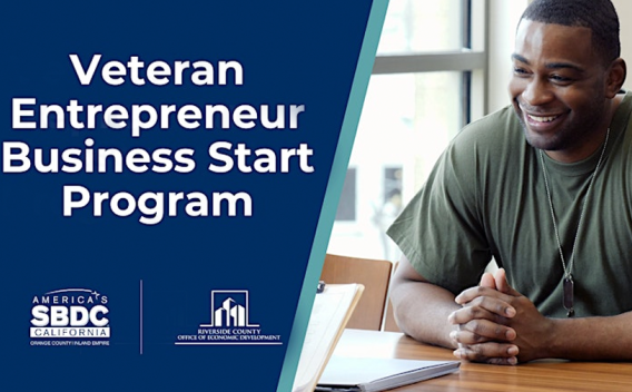 Thrive Program | RivCo Office of Economic Development