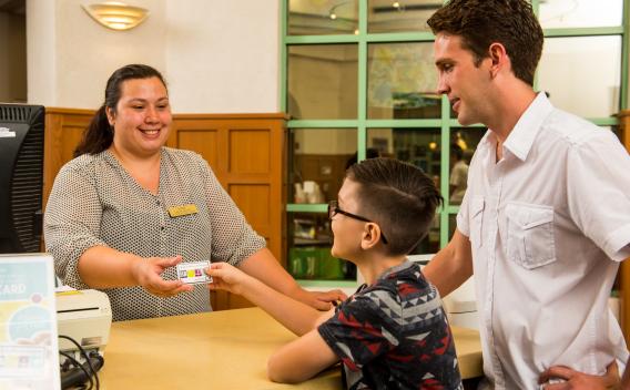 Riverside County Library System | RivCo Office of Economic Development